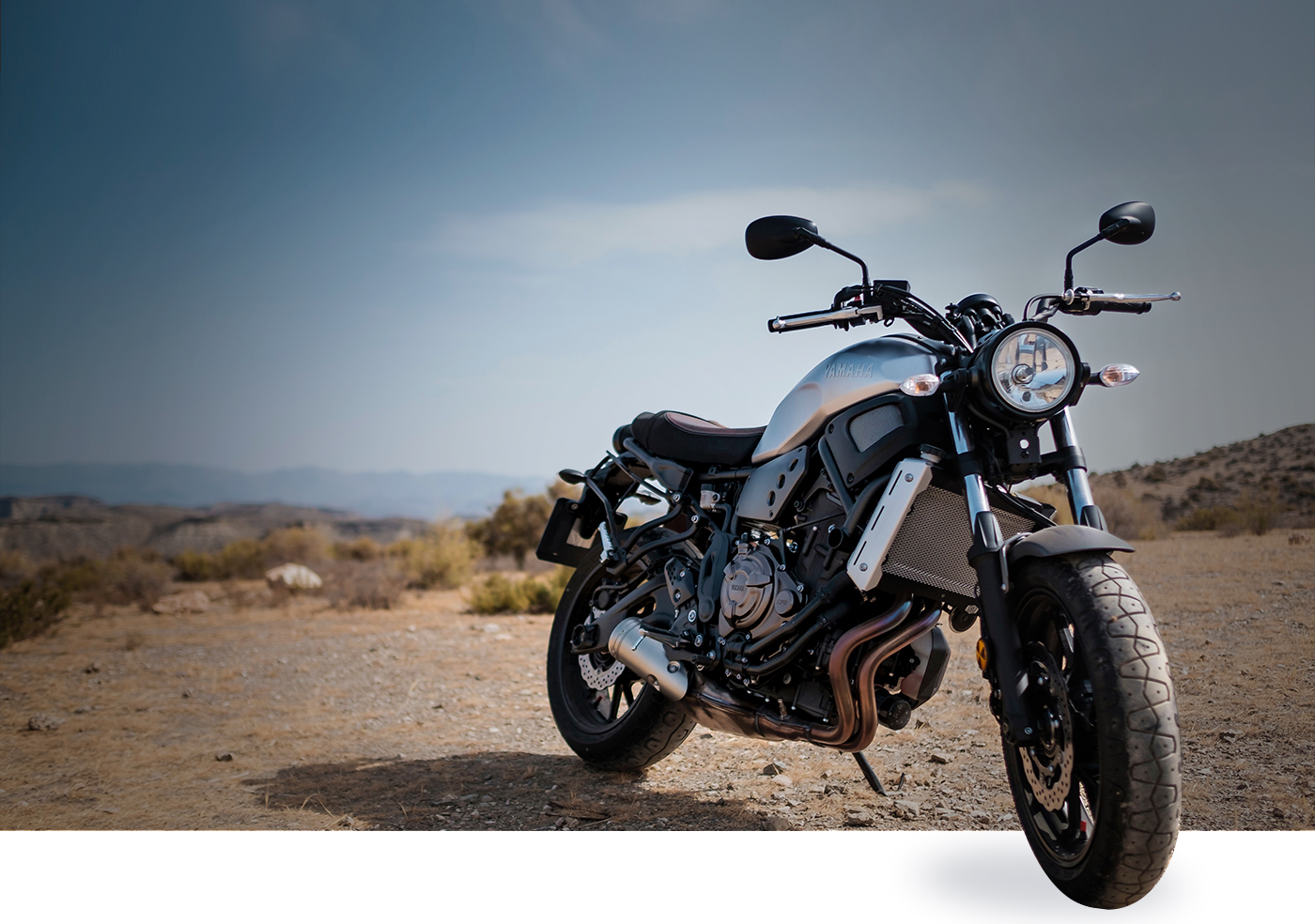 Motorcycle Service Centre | Motorcycle and Scooter Repairs and Servicing